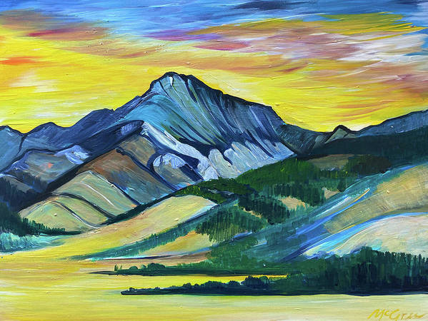 Ross Peak – Altitude Gallery