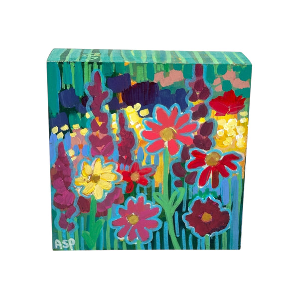 Posie Patch – Altitude Gallery