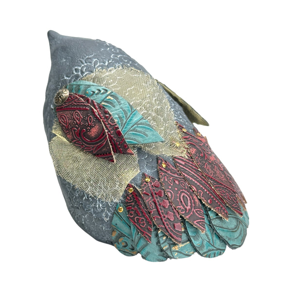 Large Chirrup – Altitude Gallery