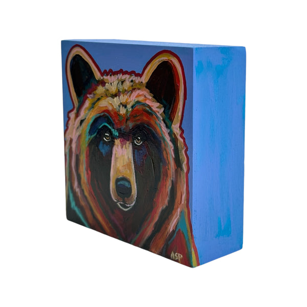 Anton the Ample – Altitude Gallery