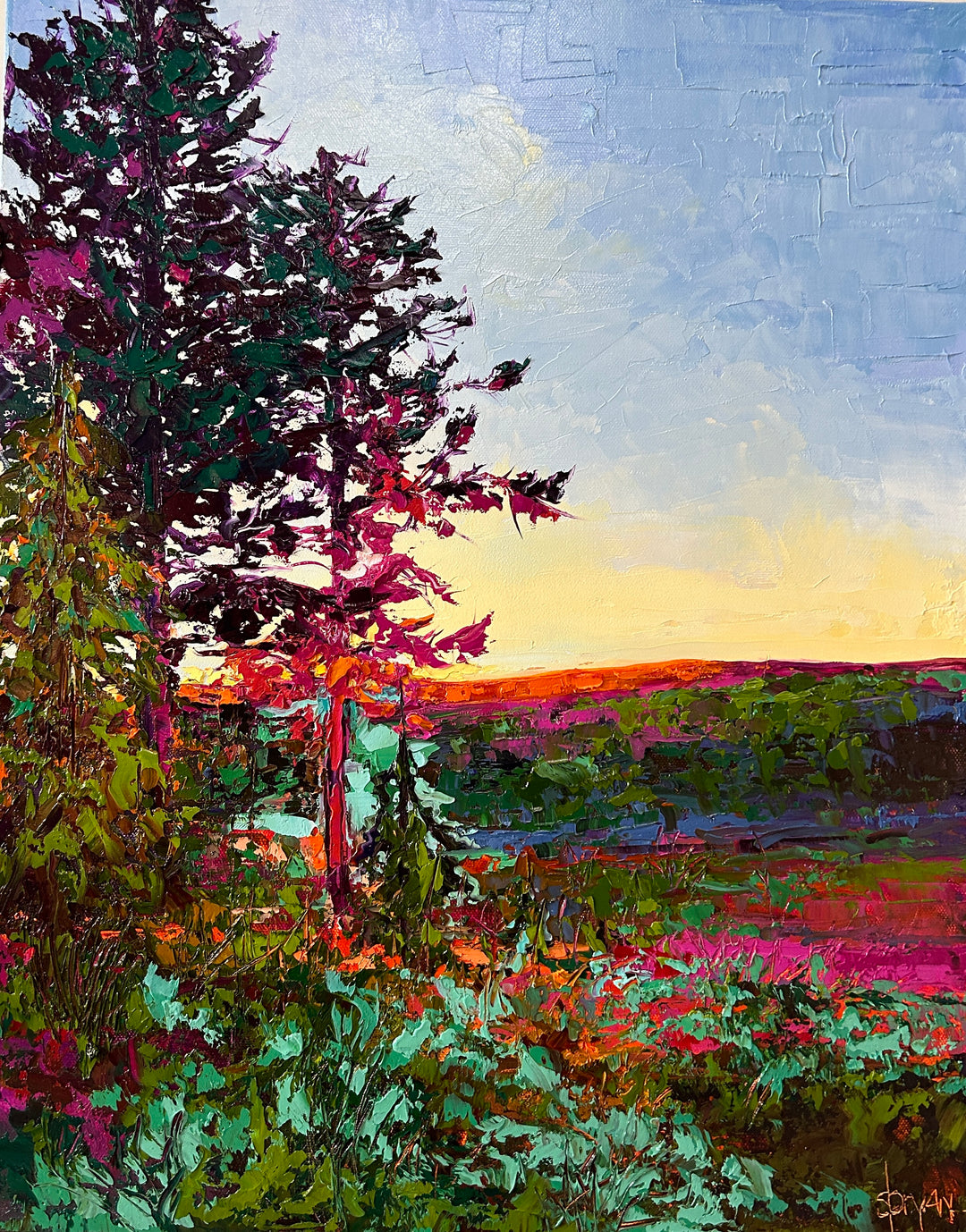 Susan Bryan – Altitude Gallery
