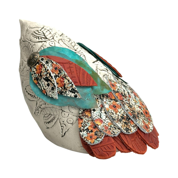 Large Chirrup – Altitude Gallery