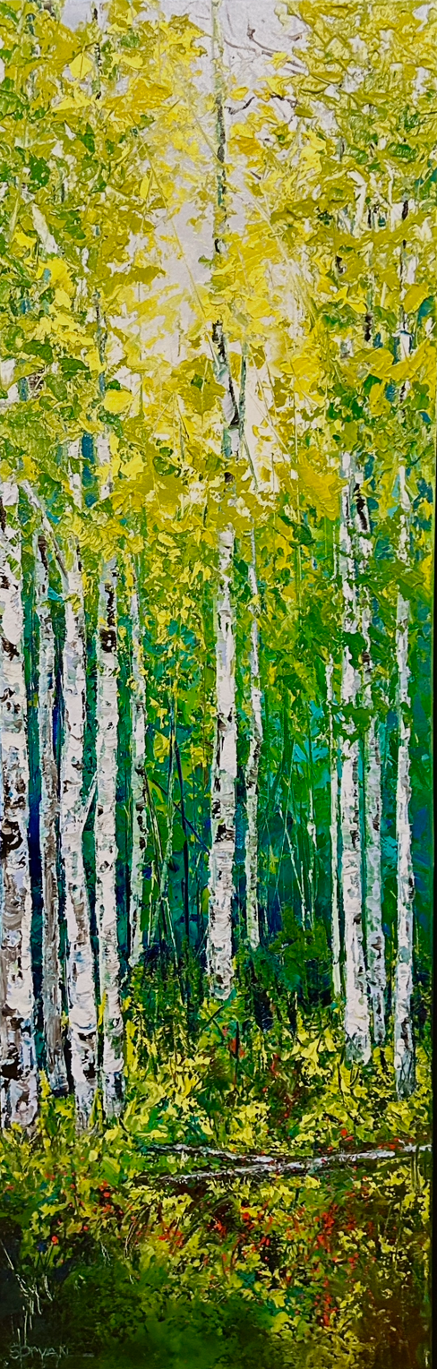Susan Bryan – Altitude Gallery