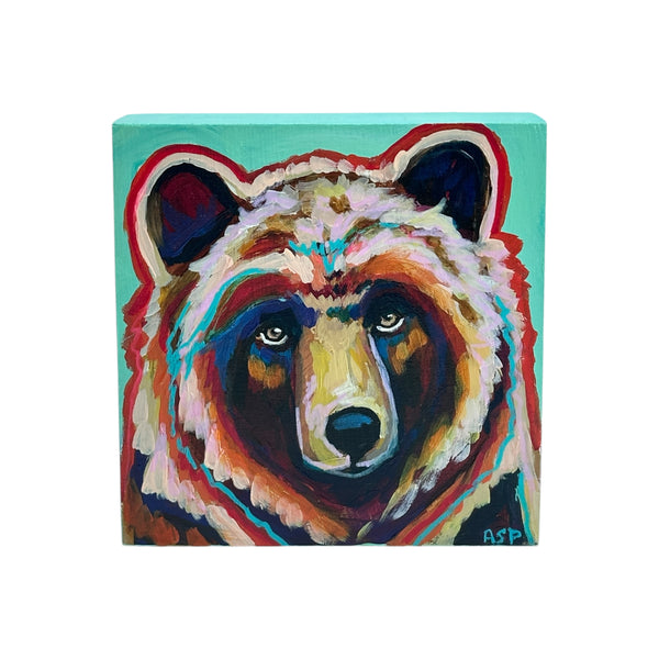 Lou the Loud – Altitude Gallery