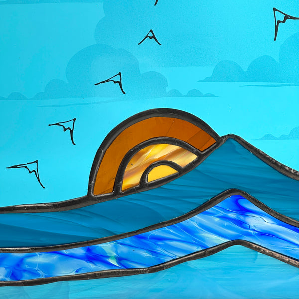 Mountain Layers – Altitude Gallery