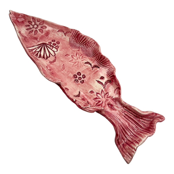 Large Fish Platter – Altitude Gallery