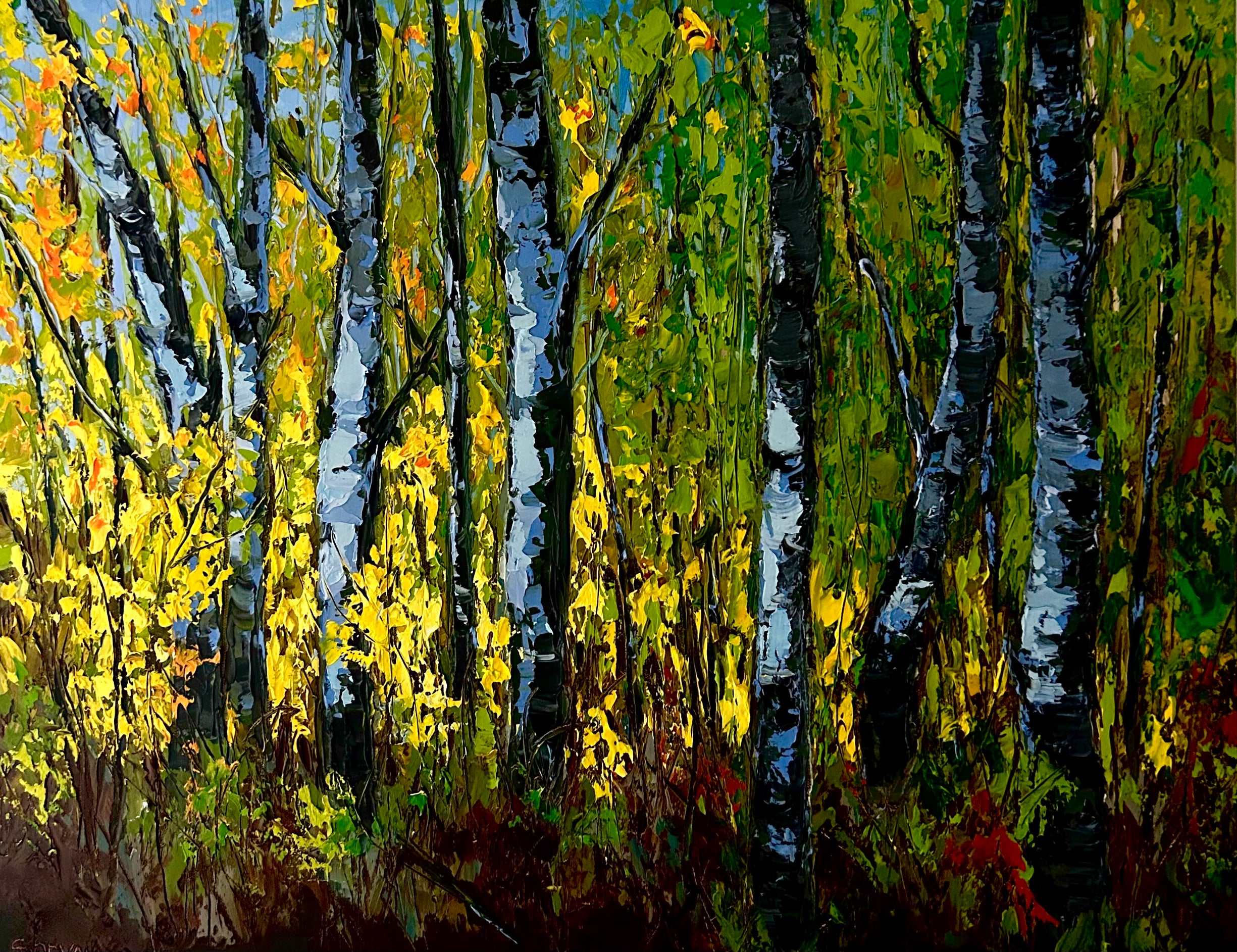 Susan Bryan – Altitude Gallery