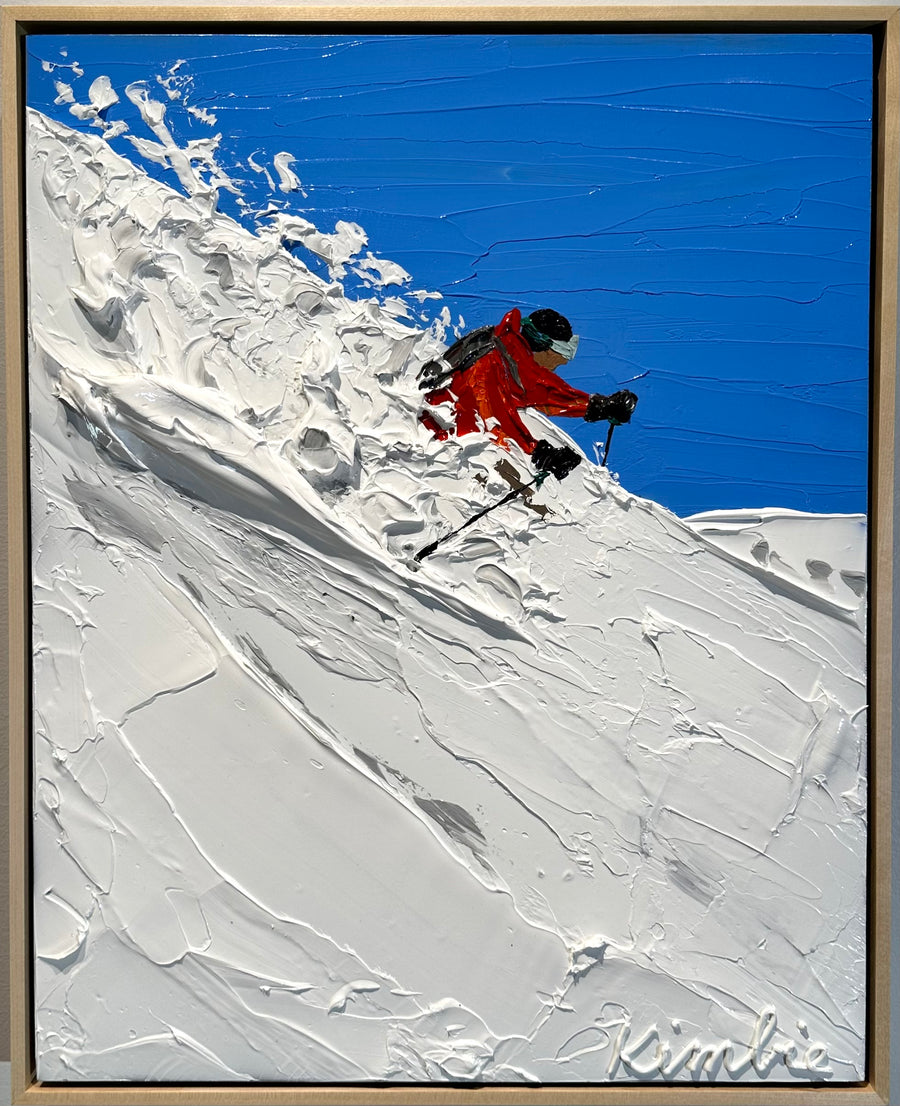 The Fall Line – Altitude Gallery