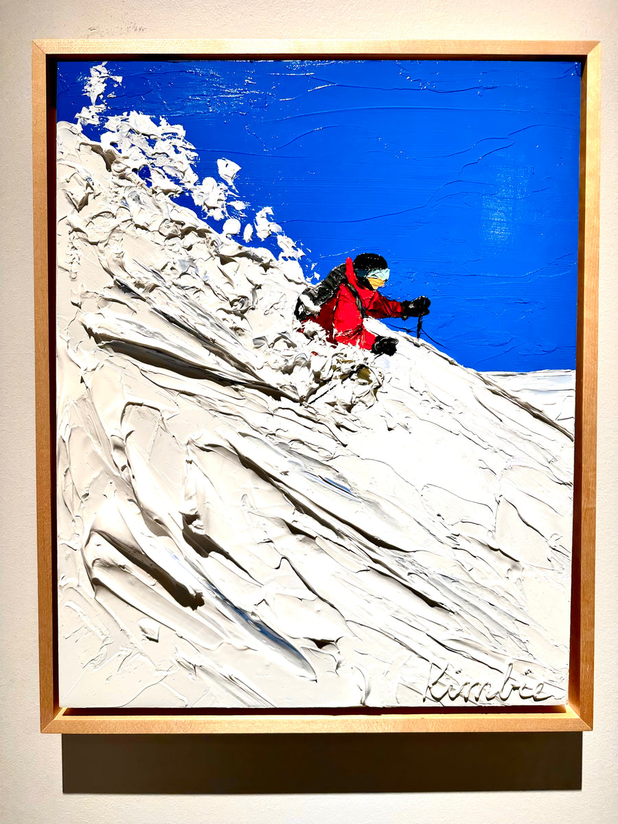 The Fall Line II – Altitude Gallery