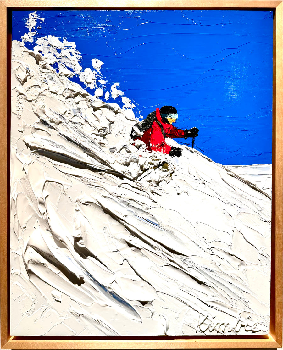 The Fall Line II – Altitude Gallery