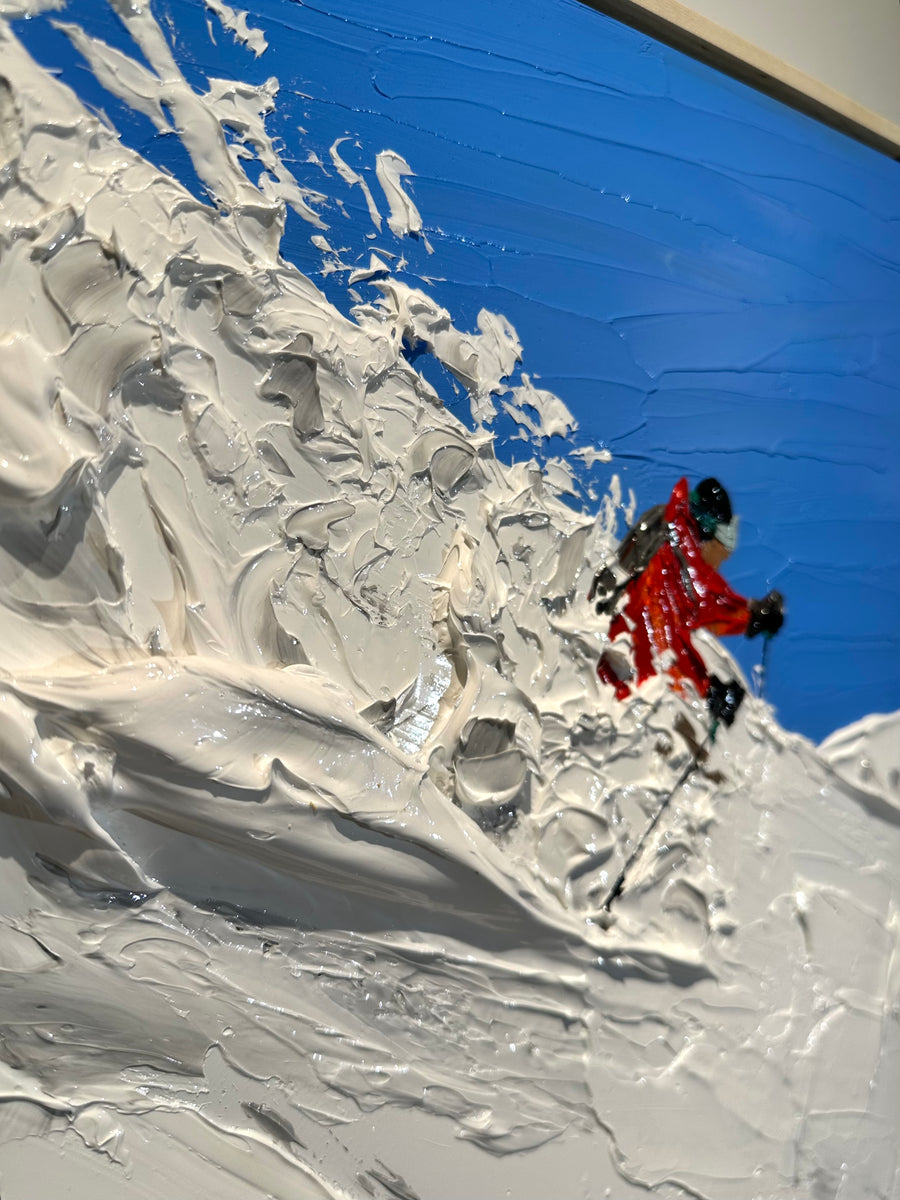 The Fall Line – Altitude Gallery