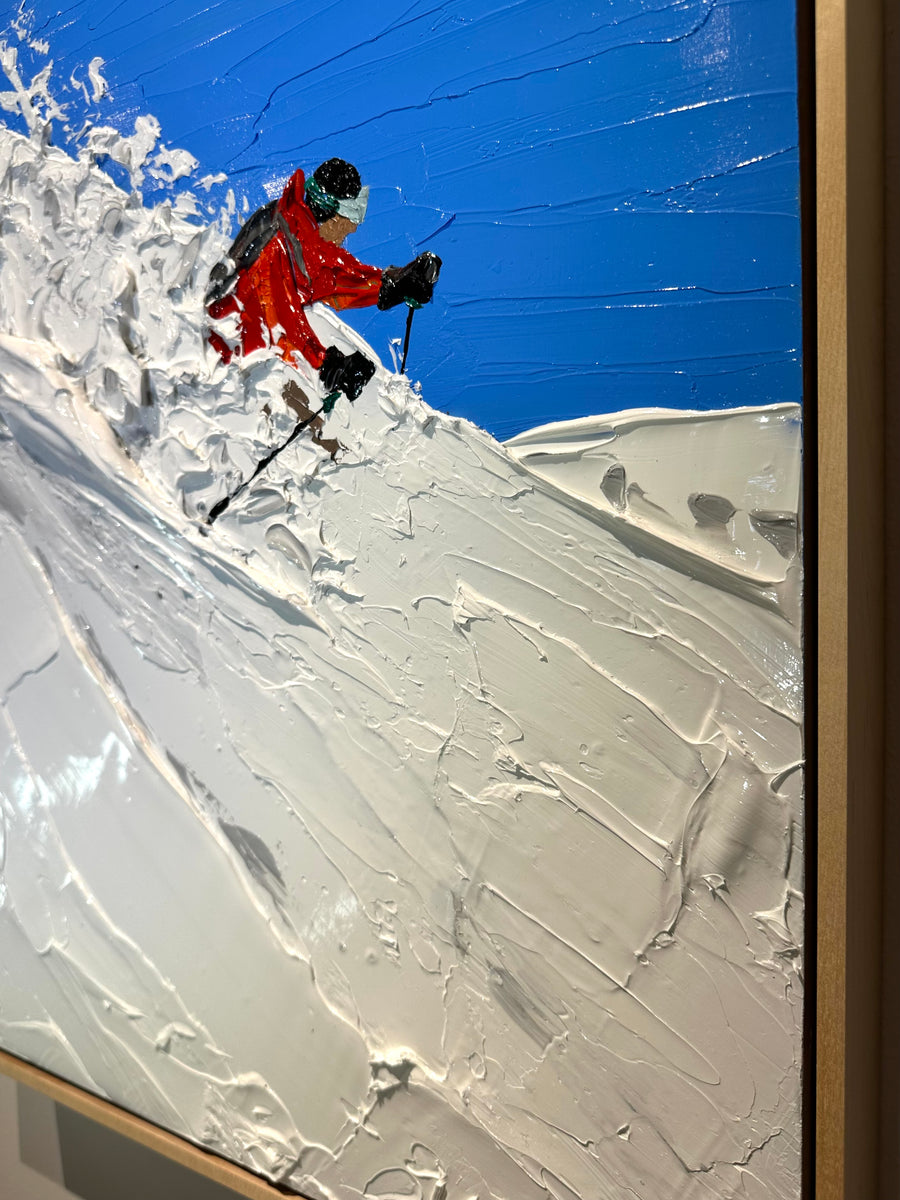 The Fall Line – Altitude Gallery