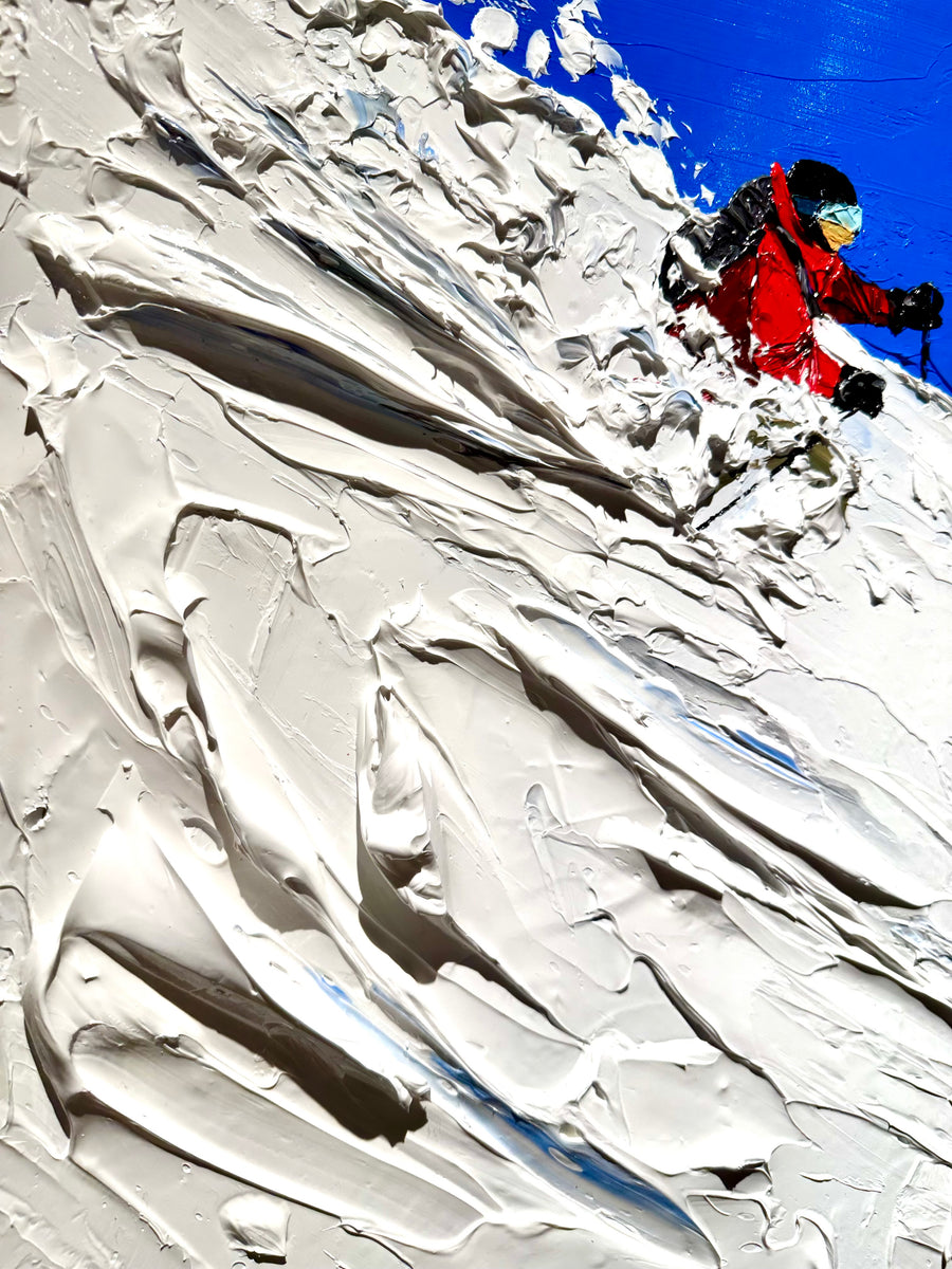 The Fall Line II – Altitude Gallery