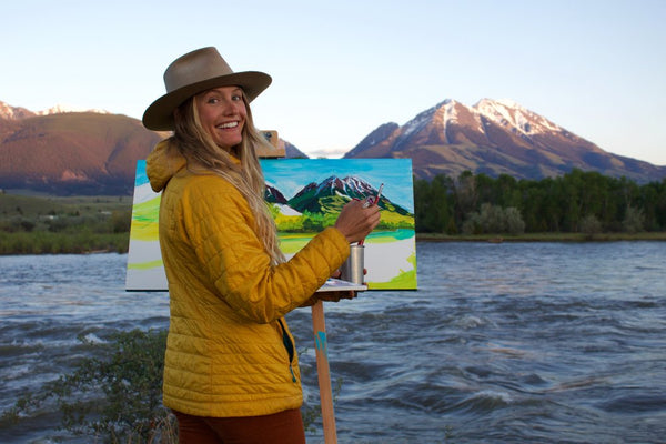 Emigrant Peak – Altitude Gallery