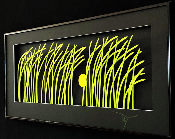 Light Lines – Altitude Gallery