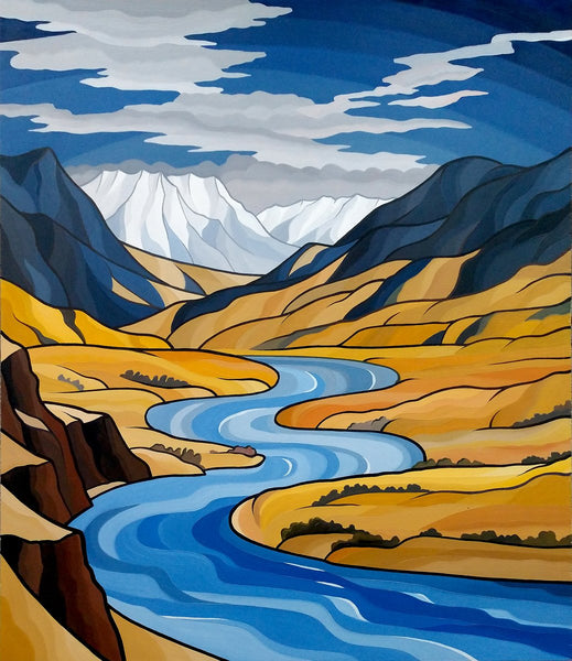 Yellowstone and Tom Miner Basin – Altitude Gallery